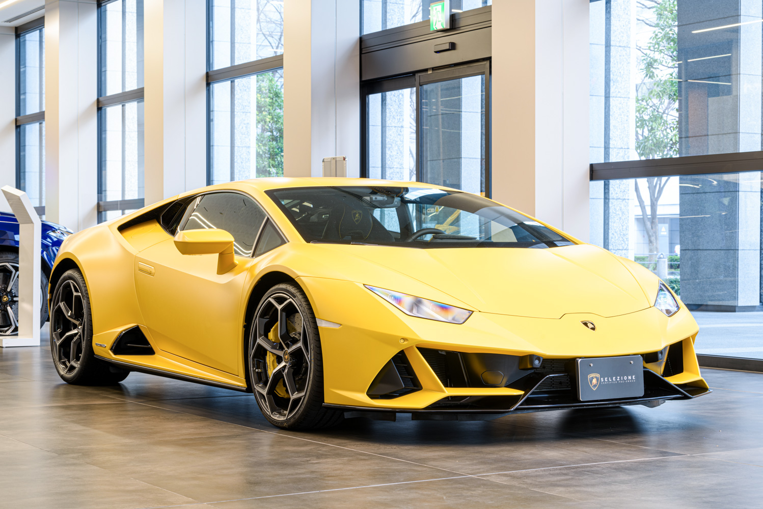 Huracan アーカイブ | ランボルギーニ麻布・横浜 / Lamborghini 正規ディーラー | SKY GROUP / スカイグループ