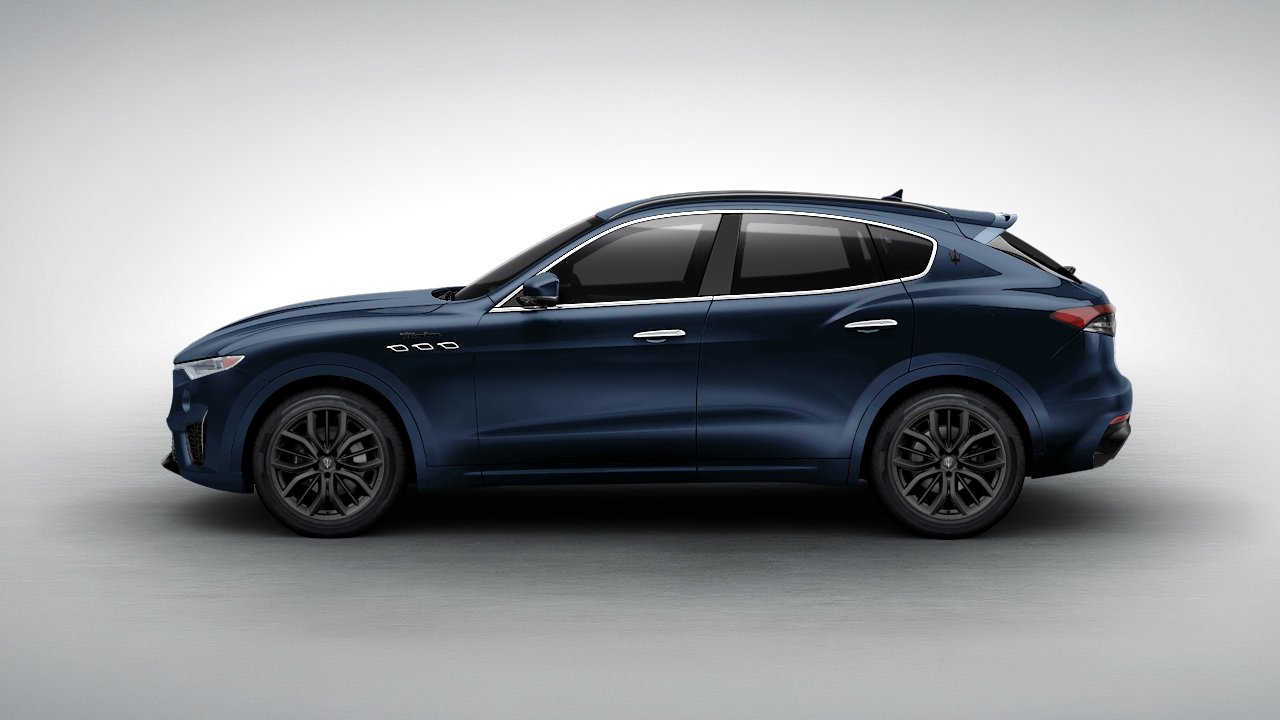 sample Levante | SKY GROUP マセラティ