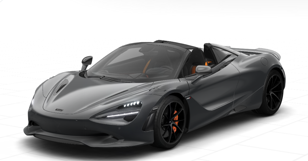 新車 | 【マクラーレン麻布・横浜】McLaren 正規ディーラー｜SKY GROUP