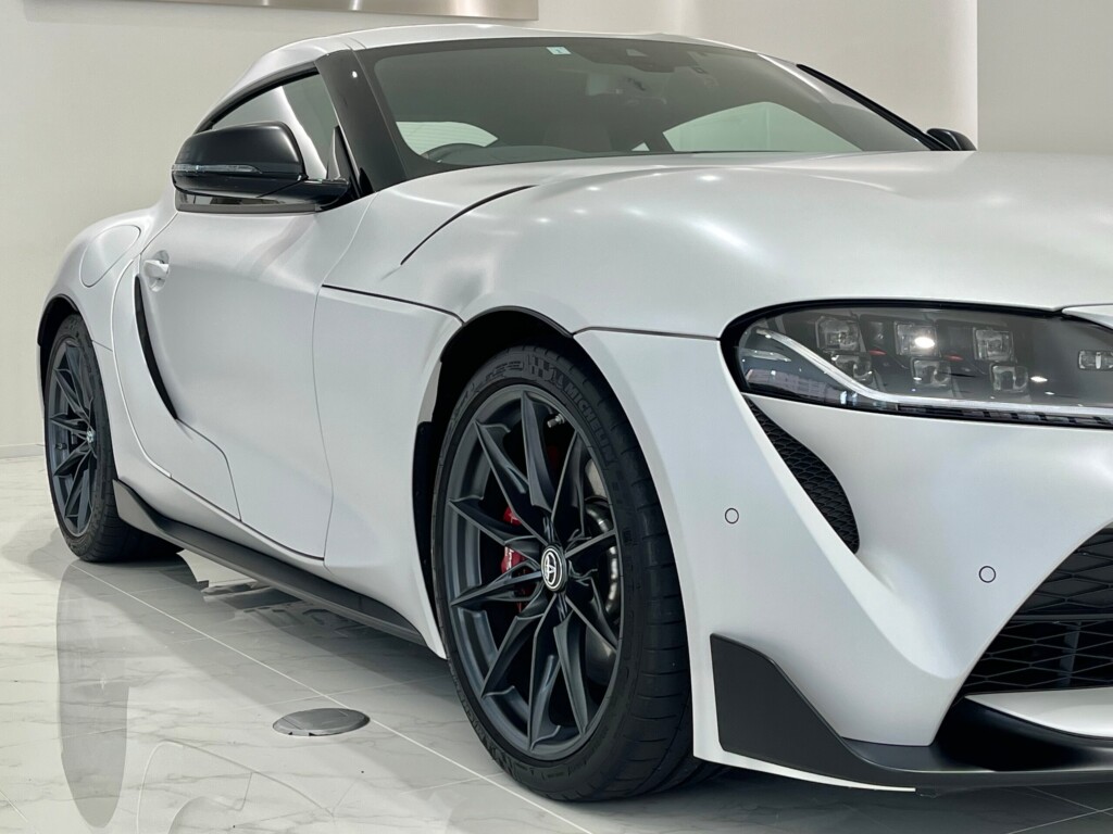 Toyota Supra 3.0RZ | 輸入車・外車の中古車販売 SKY GROUP / スカイグループ